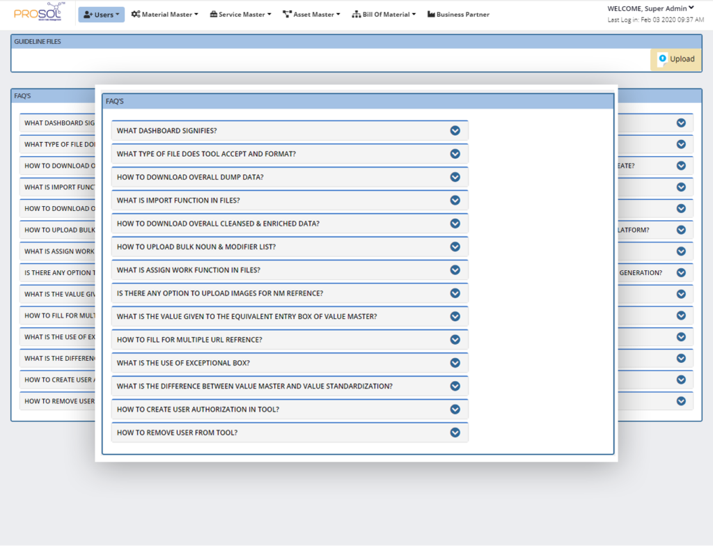 Prosol - CODA Technology Solutions