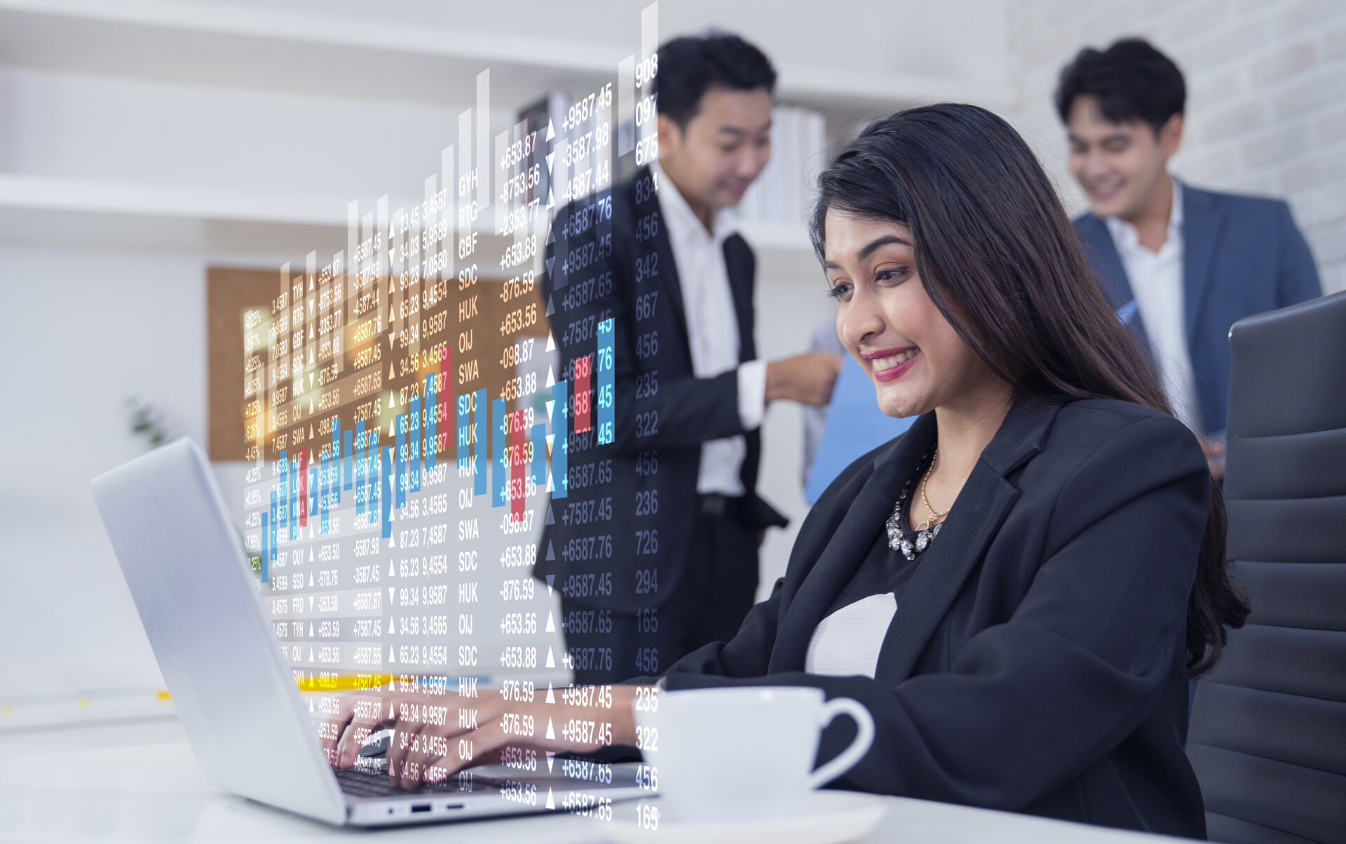 Master Data Governance - CODA Technology Solutions