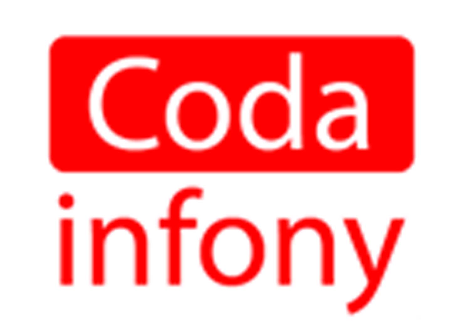 Infony - CODA Technology Solutions