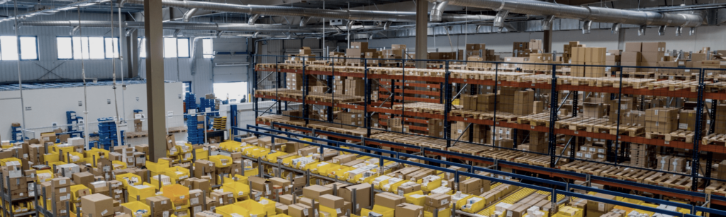 How to use machine learning to optimize inventory management - CODA ...