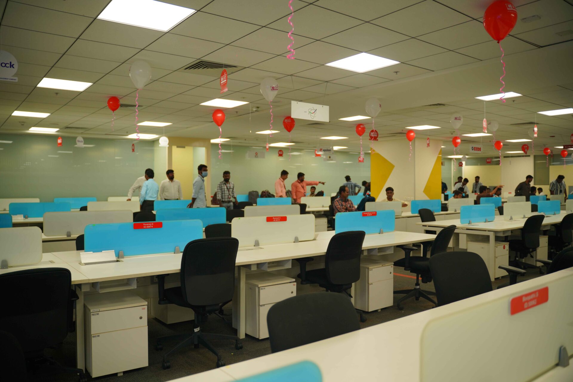 About Coda - CODA Technology Solutions