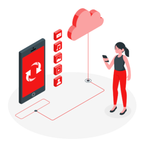 SPIR - CODA Technology Solutions