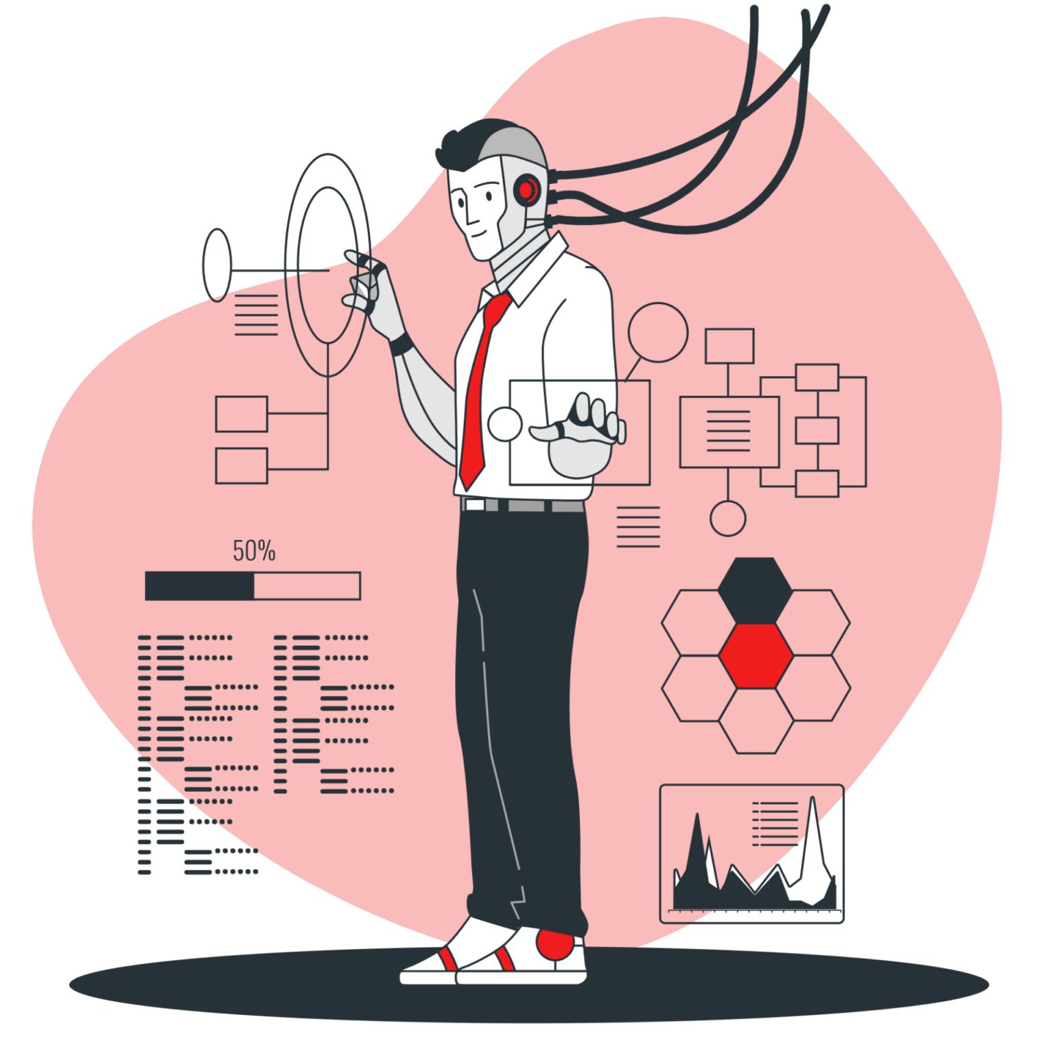 About Coda - CODA Technology Solutions