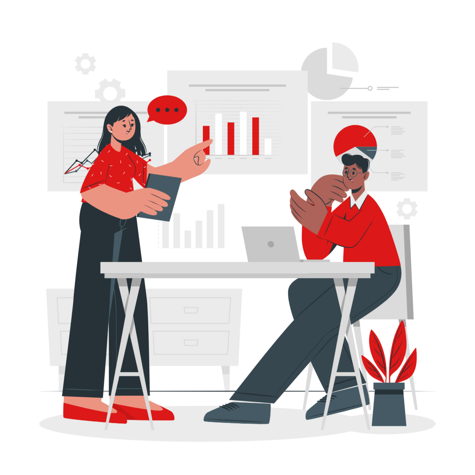 Master Data Management - CODA Technology Solutions