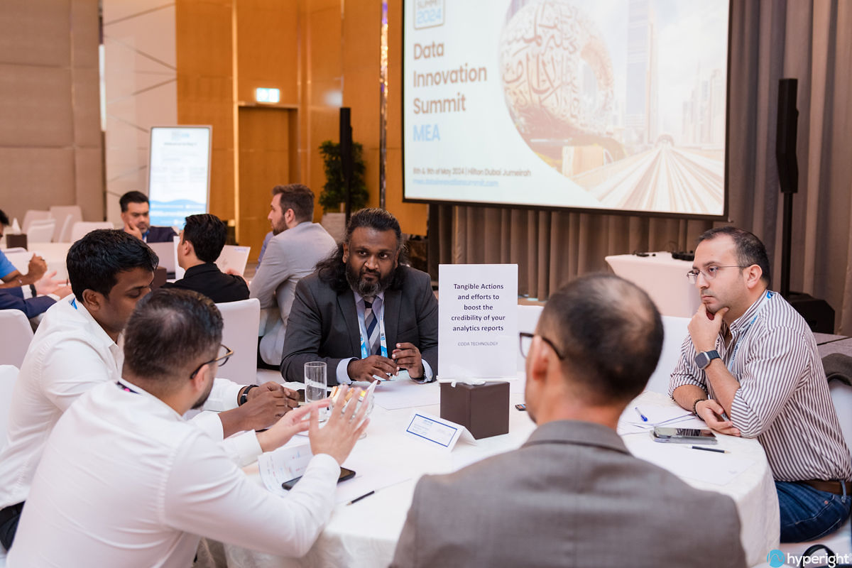 About Coda - CODA Technology Solutions