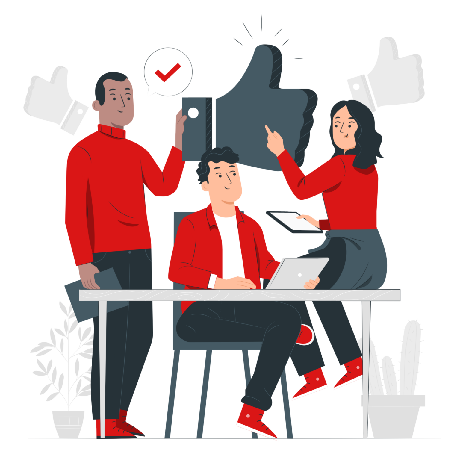 SPIR - CODA Technology Solutions