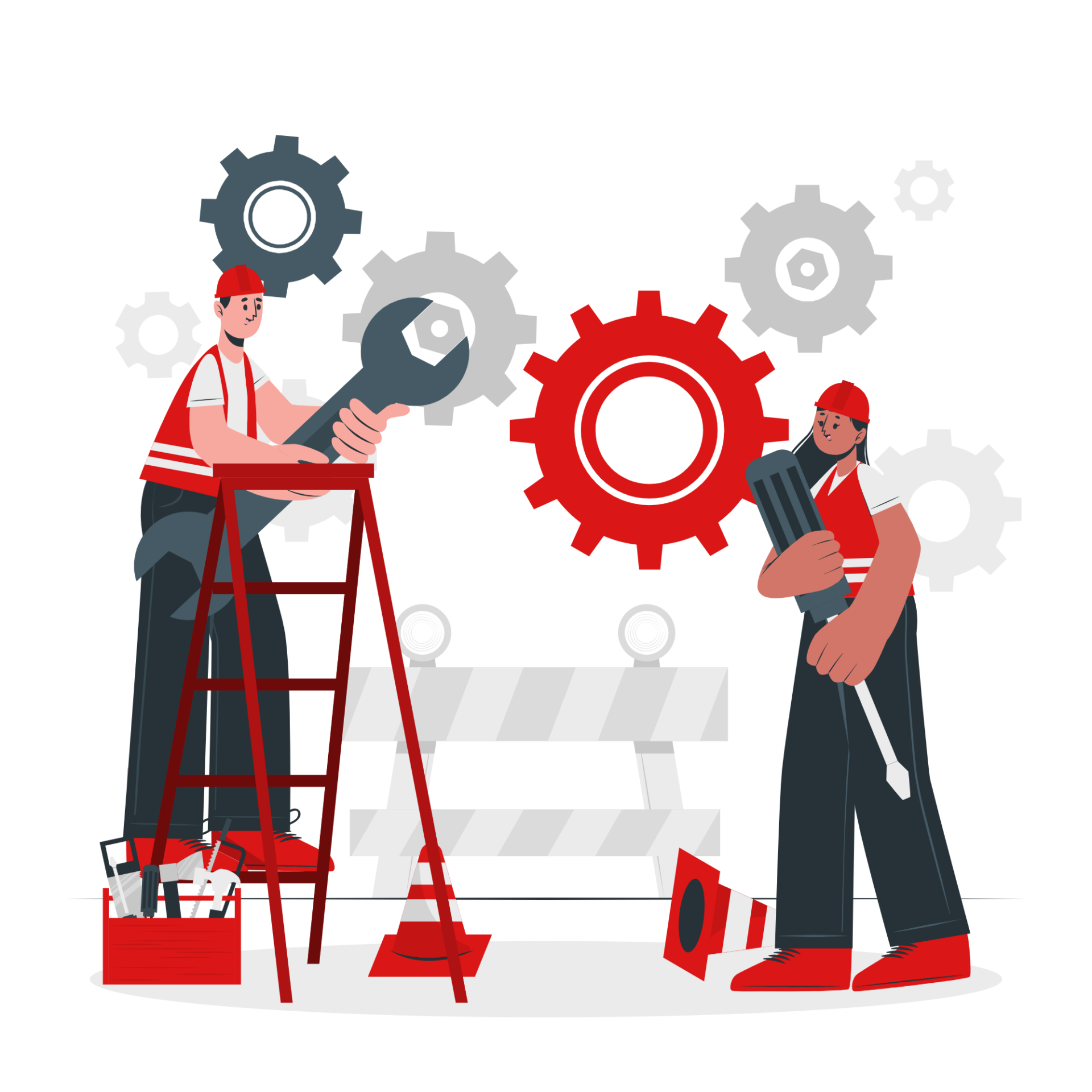 SPIR - CODA Technology Solutions