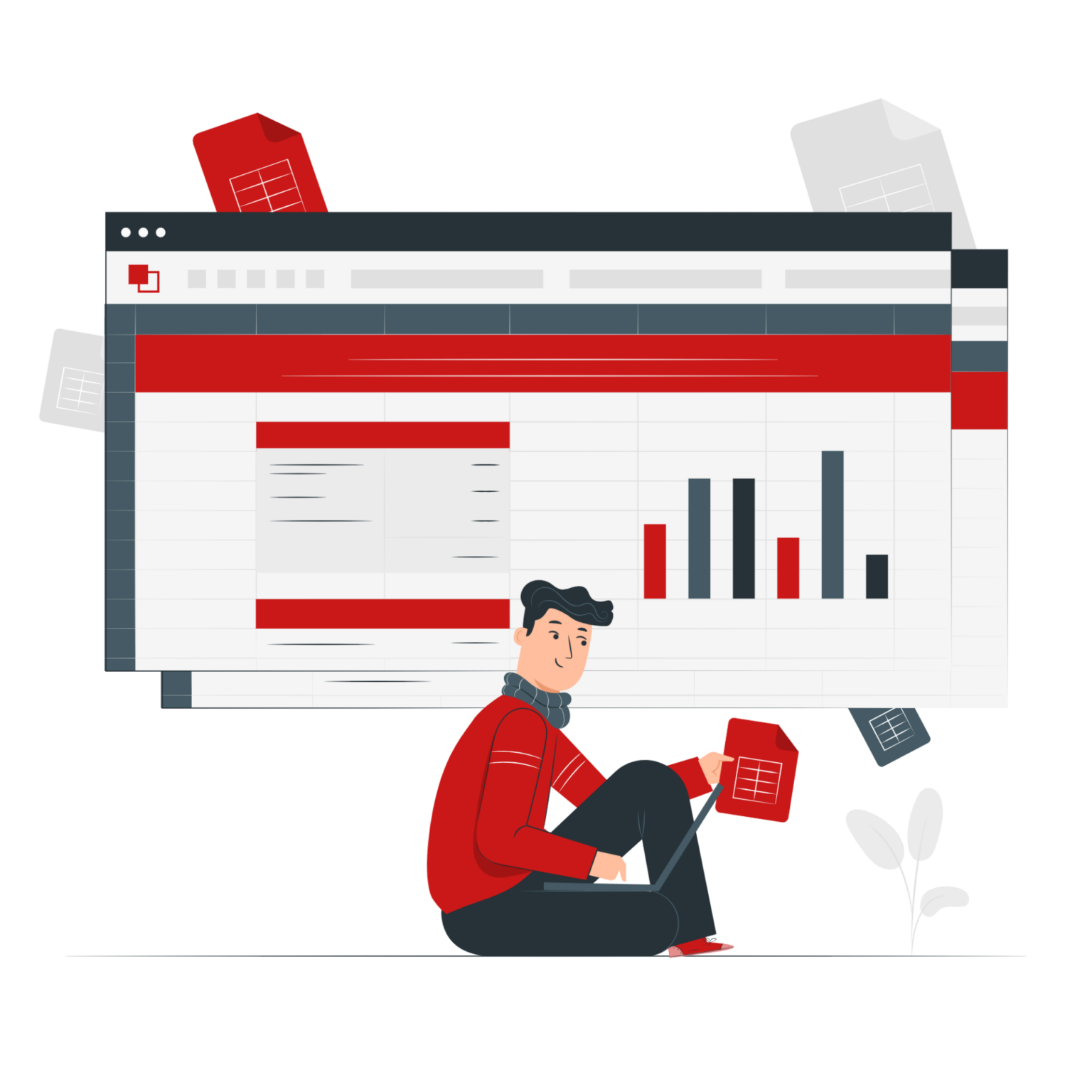 Best Practices for Standardizing Material Codes - CODA Technology Solutions