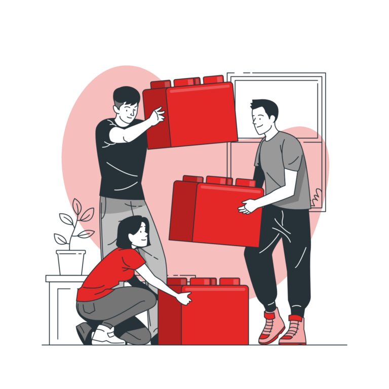 Best Practices for Standardizing Material Codes - CODA Technology Solutions