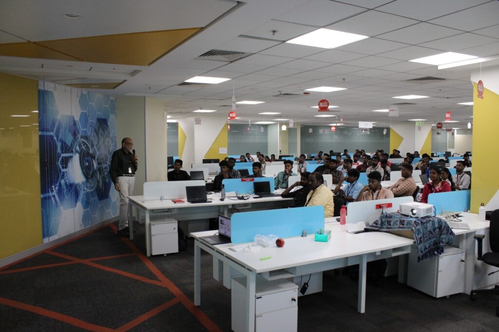 Career - CODA Technology Solutions