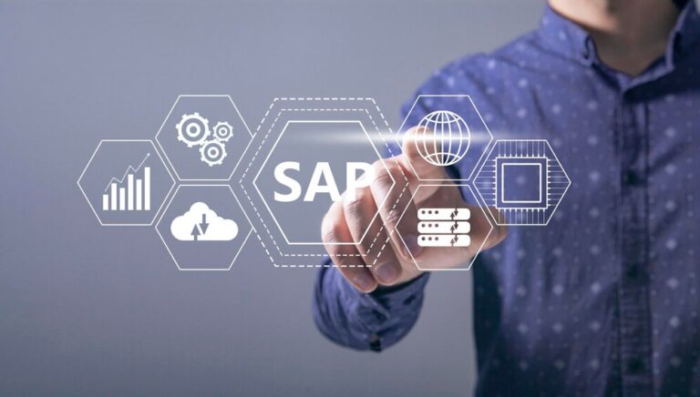 SAP Master Data Management: A complete guide - CODA Technology Solutions